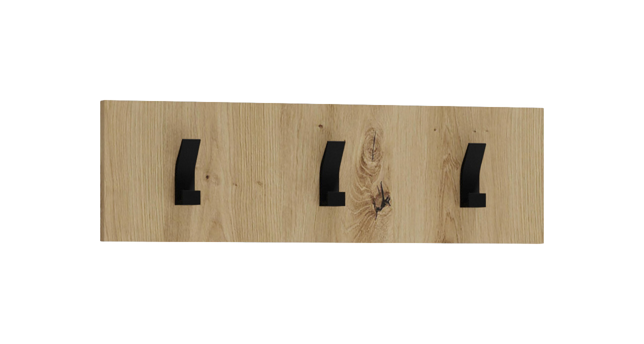 CLIF W-50 ripustin artesaani tammea - Kalustepaikka